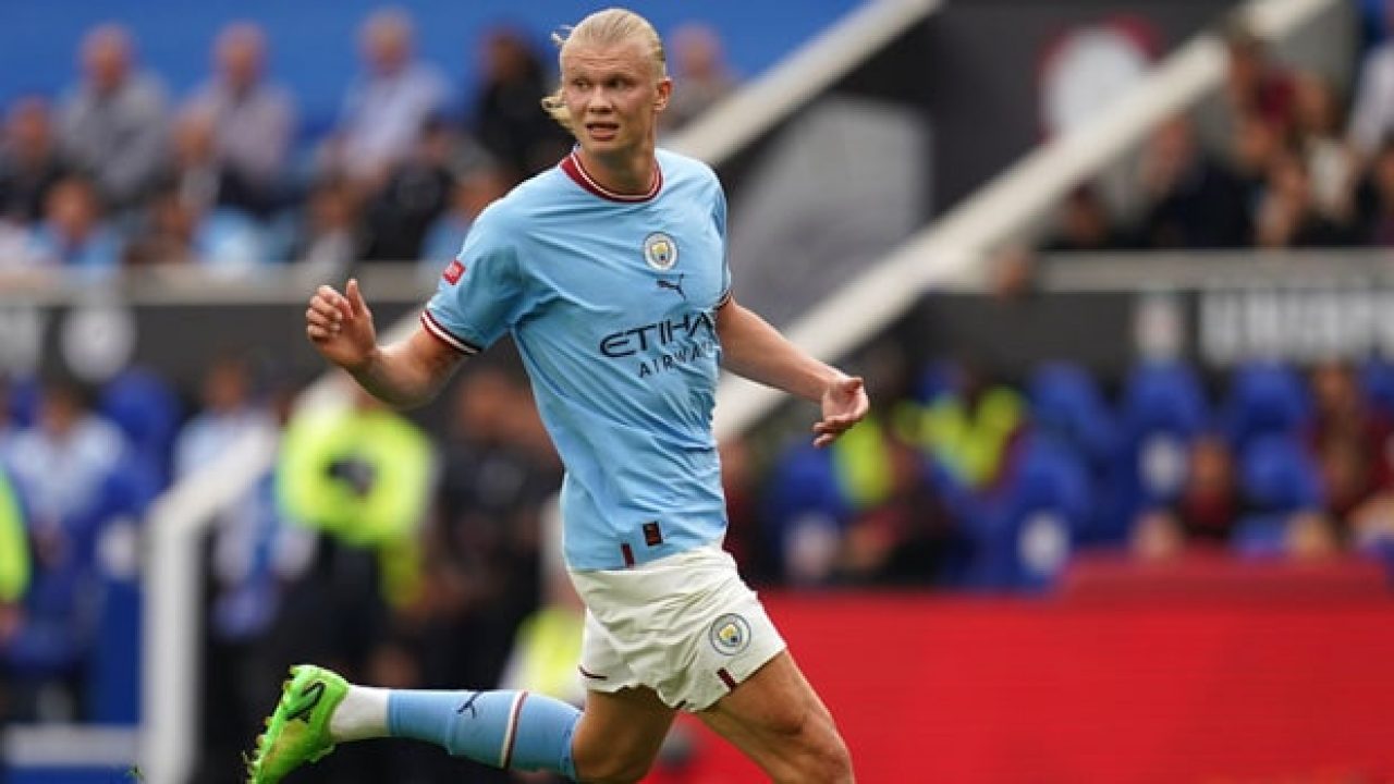 Manchester City launch legal fight against Premier League’s allegations